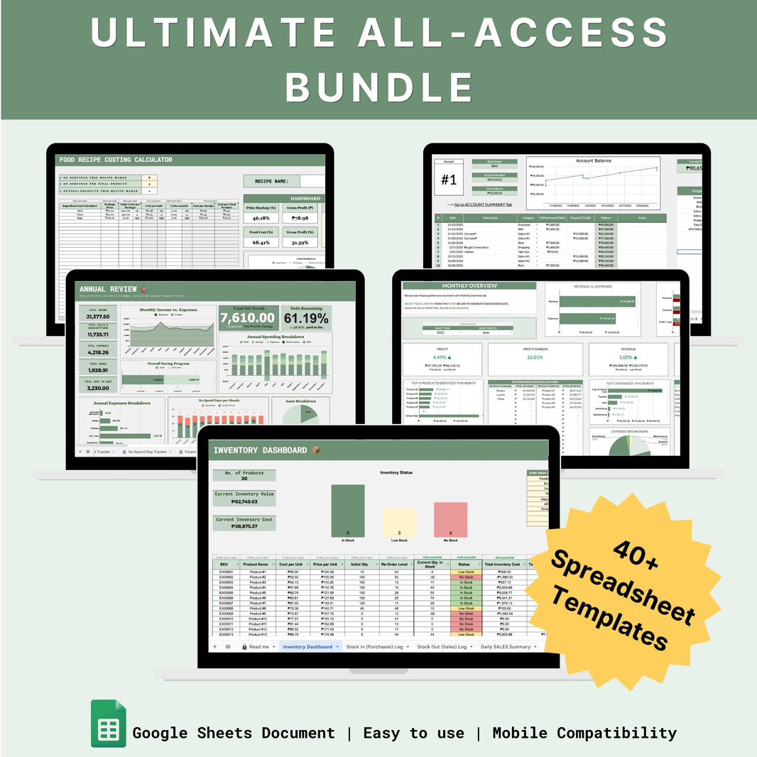 Personalized Pag-IBIG MP2 Calculator – Spreadsheets PH
